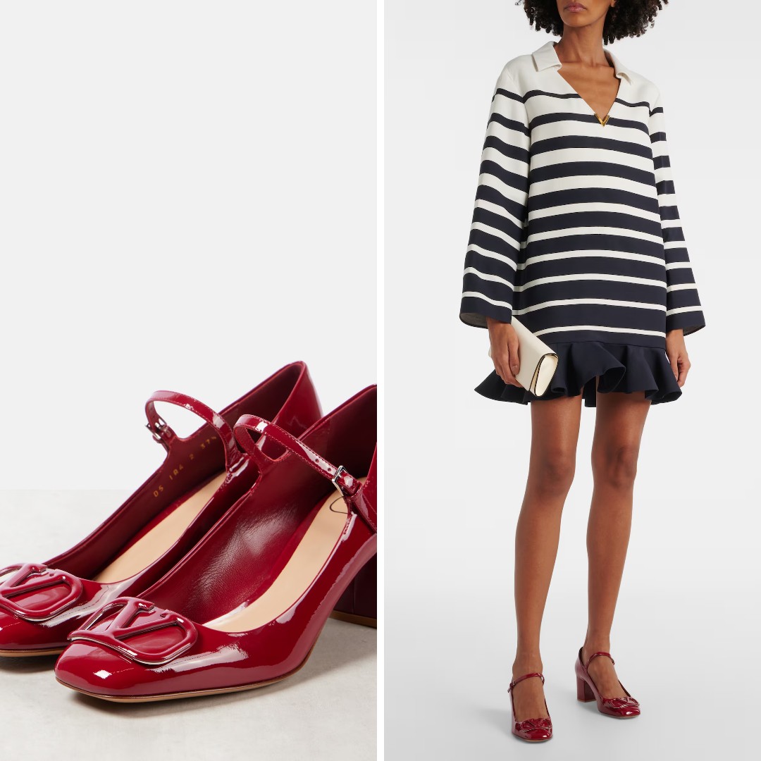 The Top 10 Shoe Trends for 2025: What’s Hot and How to Wear Them ...